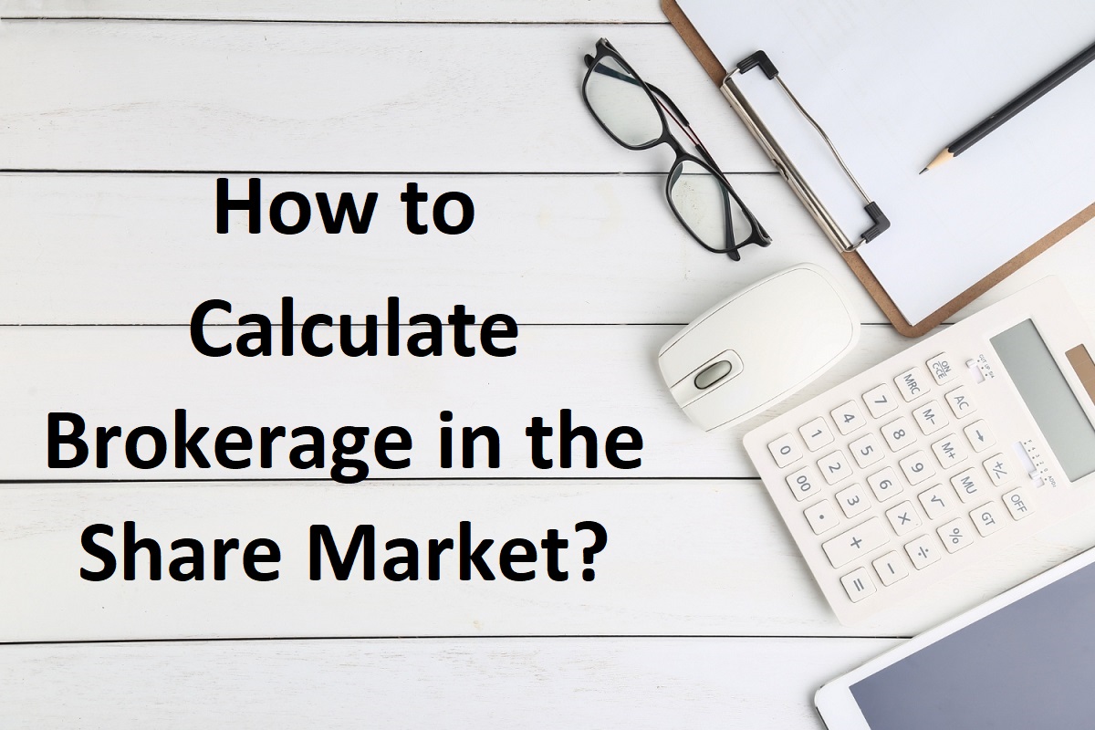 Less brokerage demat account | Share broker charges