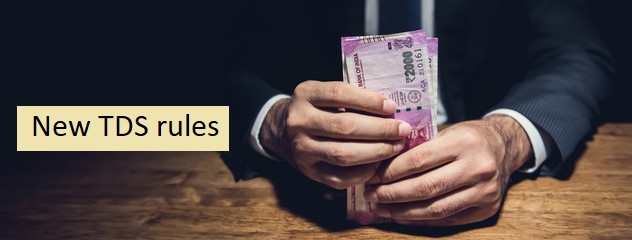 New TDS Rules | What is the limit for deducting TDS? | TCS new rules 2021