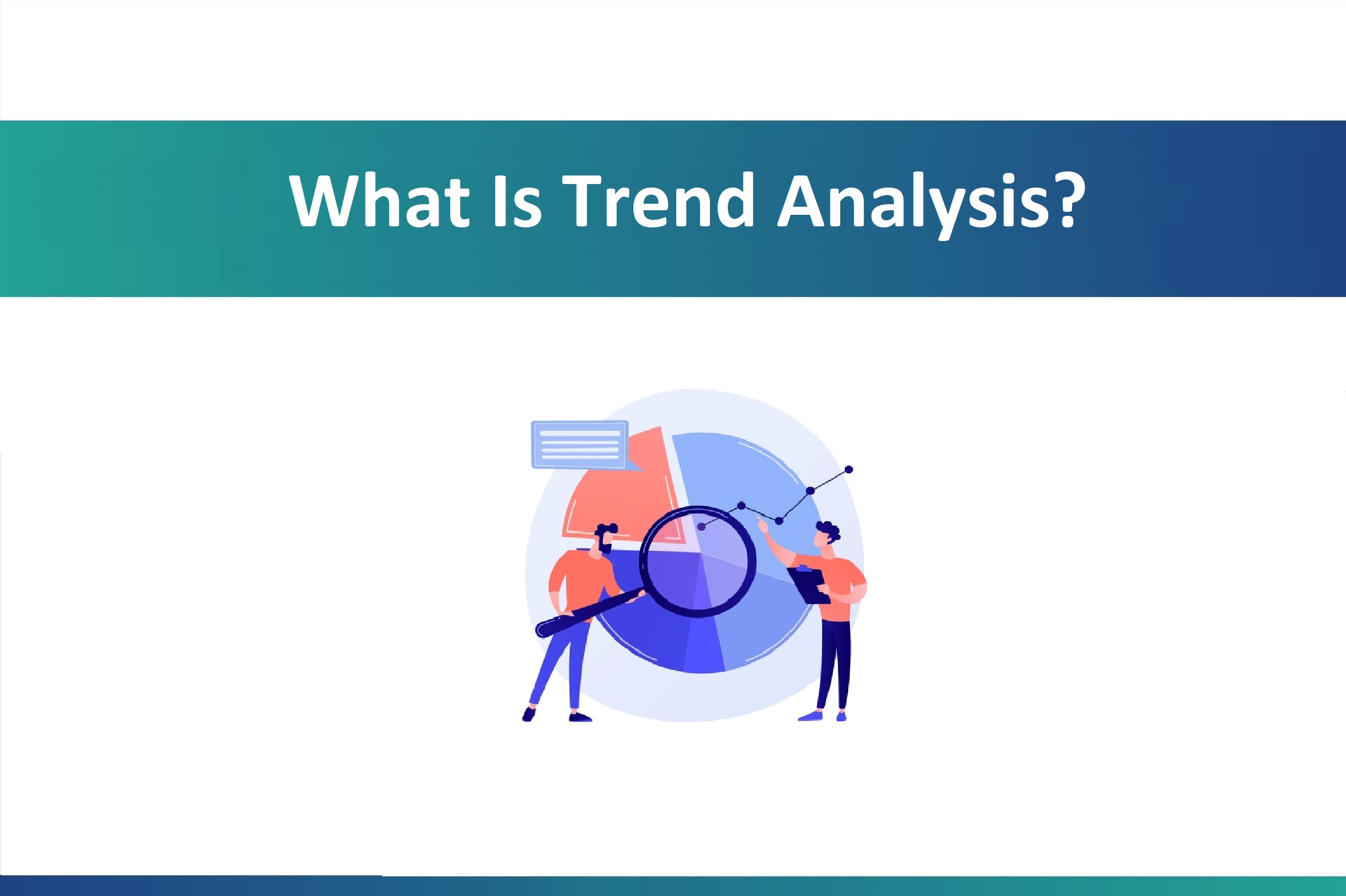 trend analysis questions