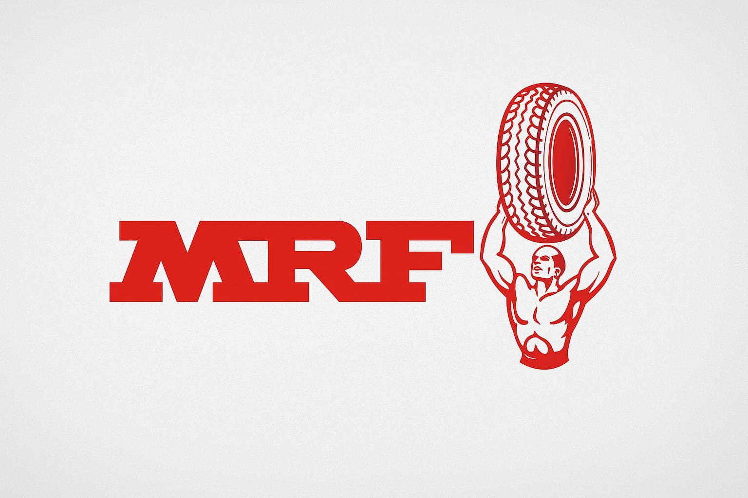 mrf financial analysis