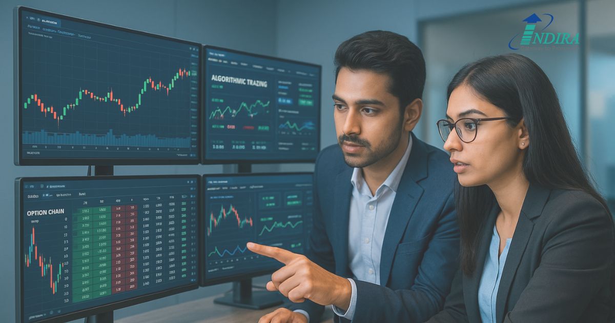 How to Build a Winning Derivatives Strategy with Algo Trading Support ...