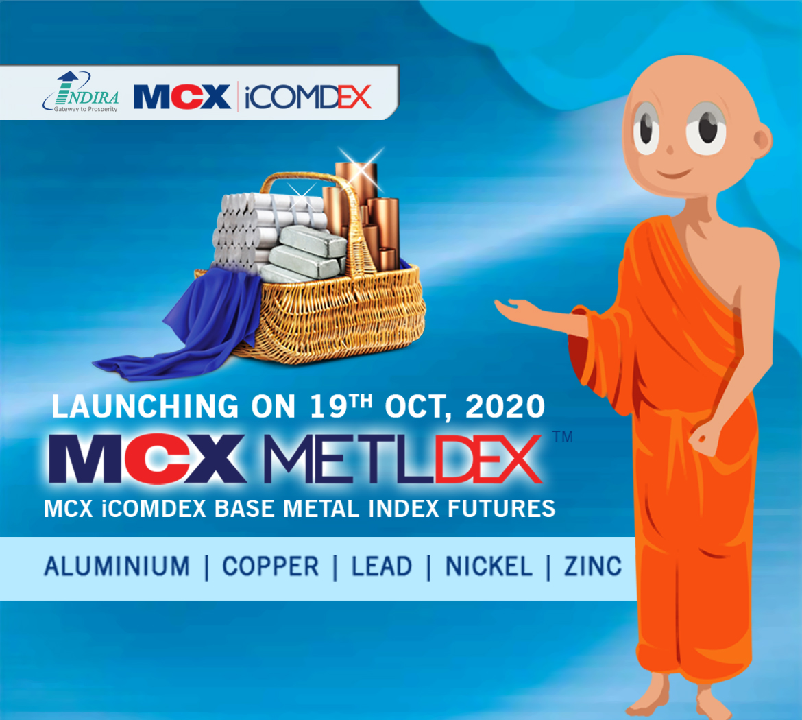 India's Best Share Broker Company For Online Trading | Indira Securities