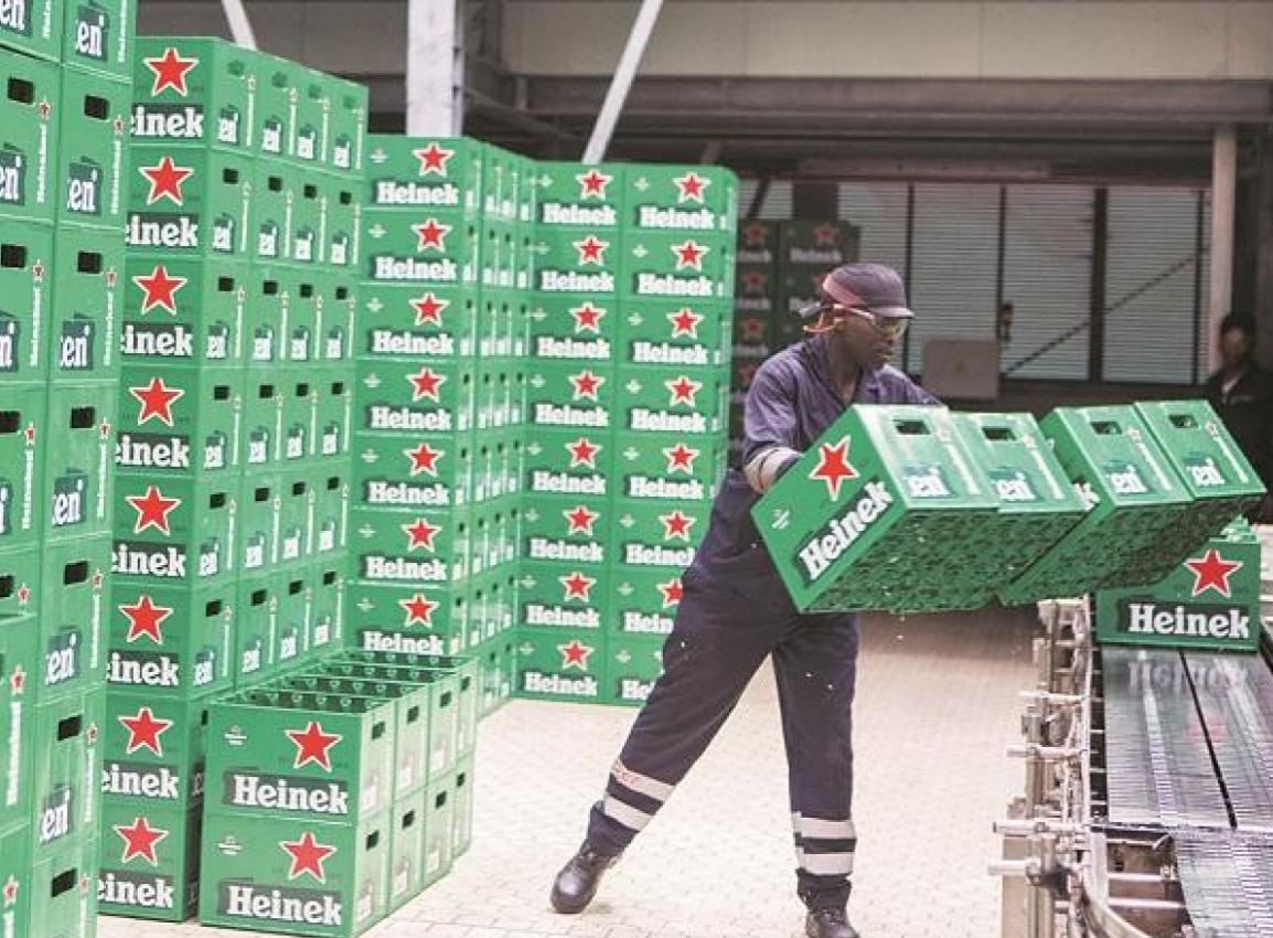 United Breweries Share Latest News | UBL Share Deal with Heineken with ...