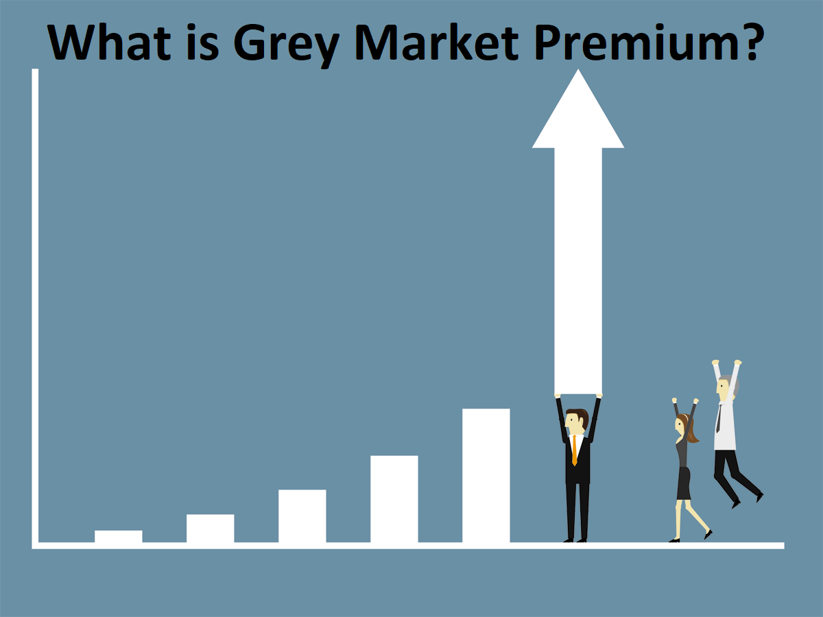 What is Grey Market Premium