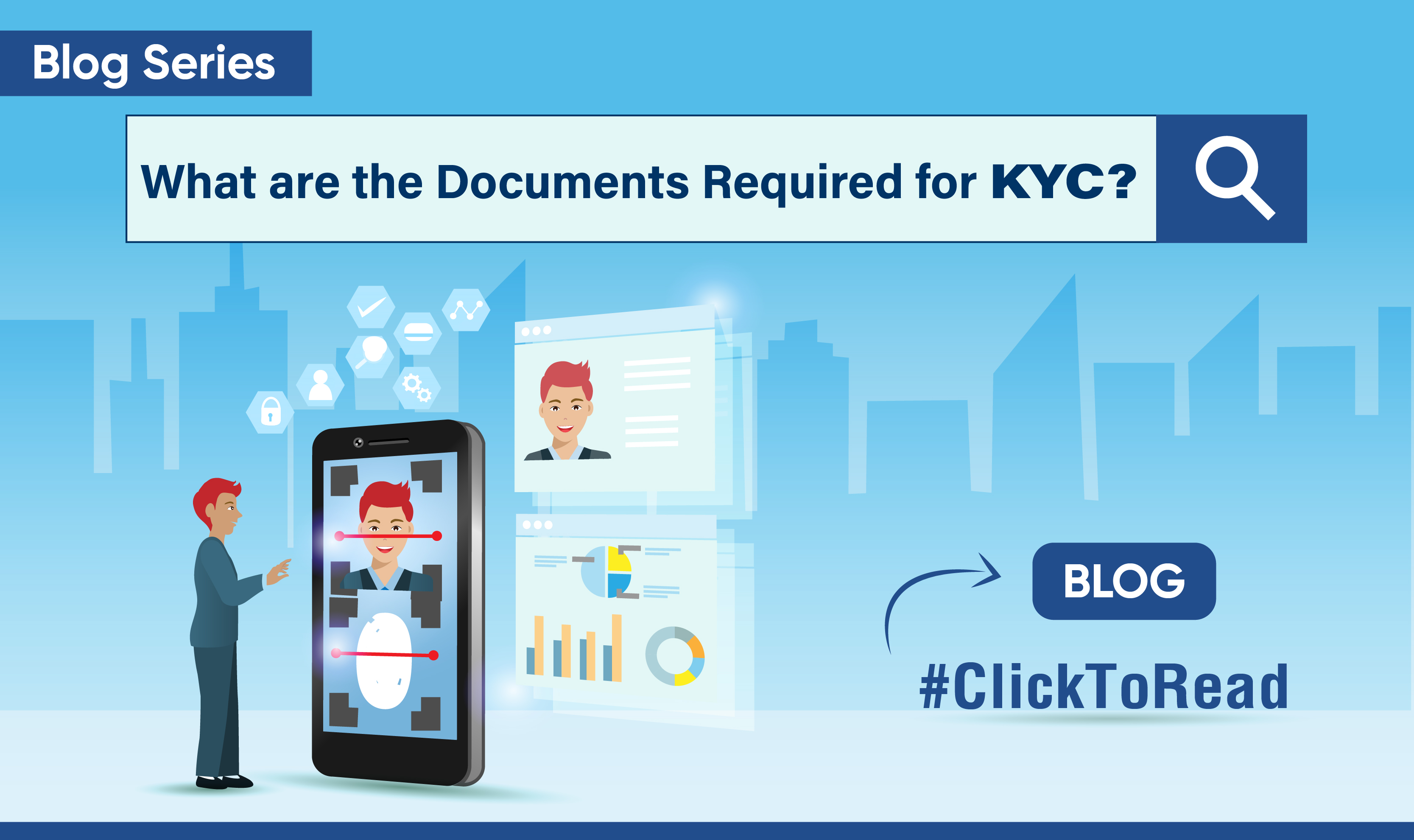 What are the Documents Required for KYC?