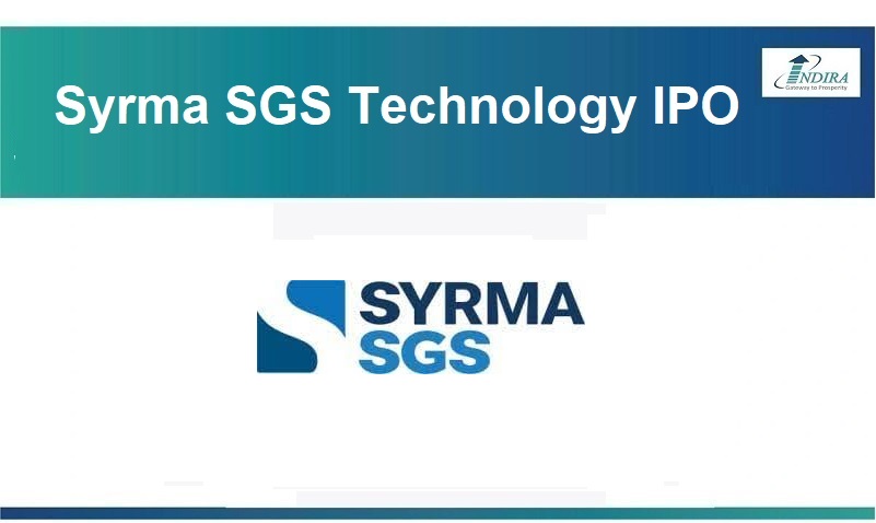 Syrma SGS Technology IPO