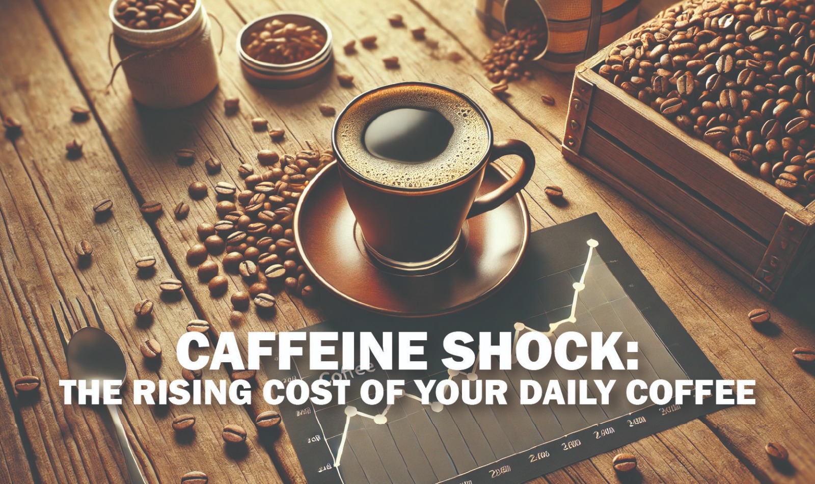 Caffeine Shock: Rising Coffee Prices & Stock Market Impact | Best ...